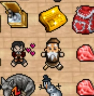 Epaminondas Doll | TibiaWiki | Fandom