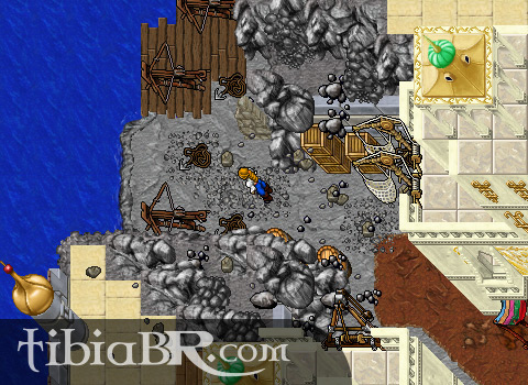 Updates/8.4 | Tibia Sweden Wiki | Fandom