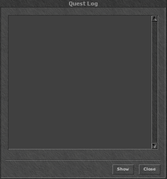Quest Log | TibiaWiki | Fandom