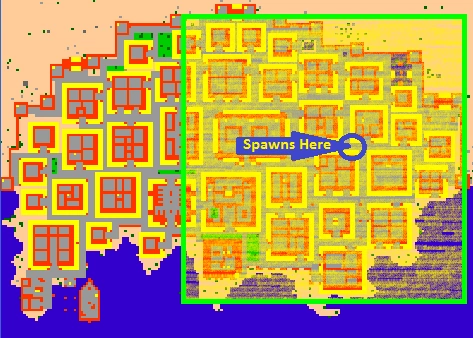 To Appease the Mighty Quest | TibiaWiki | Fandom