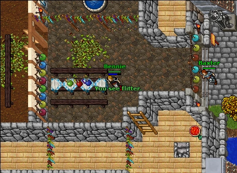 Tibia's 15th Anniversary | TibiaWiki | Fandom