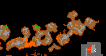 Carlin Dragon Lair | TibiaWiki | Fandom