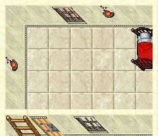 Darashia 1, Flat 02 | TibiaWiki | Fandom