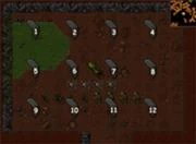 Graveyard of the Doomed | Tibia Wiki | Fandom