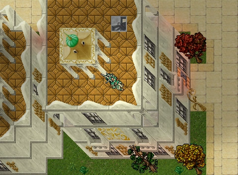 Luminous Arc 5 | TibiaWiki | Fandom