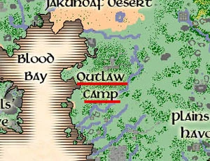 Outlaw Camp | TibiaWikiPT | Fandom