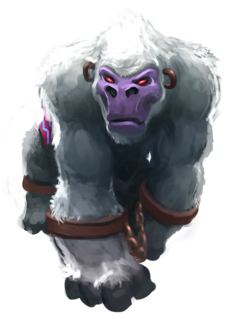 Silverneck | TibiaWiki | Fandom