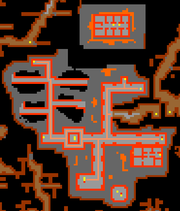 Streets of Kazordoon-3 | TibiaWiki | Fandom