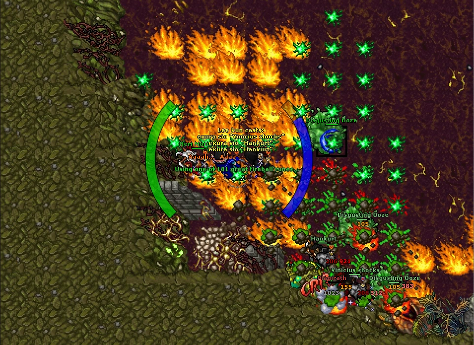 Plagirath | TibiaWiki | Fandom