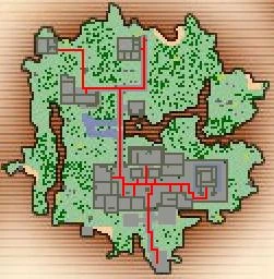 Fibula Street | TibiaWiki | Fandom