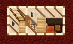 Thais Clanhall | TibiaWiki | Fandom