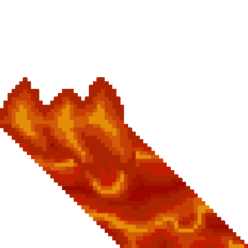 Lava Animated Gif