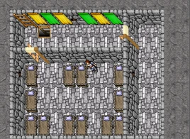 Mountain Hideout | TibiaWiki | Fandom