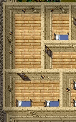 Paupers Palace, Flat 34 | TibiaWiki | Fandom