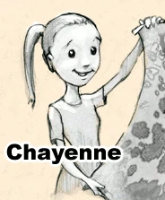Chayenne | TibiaWiki | Fandom