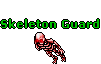 Skeleton Guard | TibiaWiki | Fandom