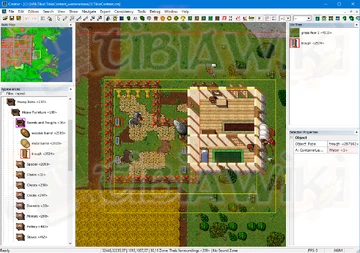 TibiaWiki:Interviews/Siramal | TibiaWiki | Fandom