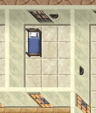 Darashia 2, Flat 12 | TibiaWiki | Fandom