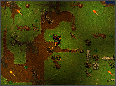 Blazebringer | TibiaWiki | Fandom