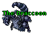 The Draccoon | TibiaWiki | Fandom
