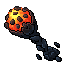 Volcanic Sphere (Lit) | TibiaWiki | Fandom
