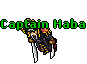 Captain Haba | TibiaWiki | Fandom