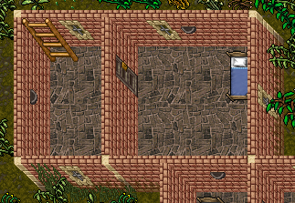 Dream Street 3 | TibiaWiki | Fandom