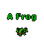 A Frog | TibiaWiki | Fandom