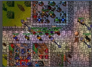 Tomurka | TibiaWiki | Fandom