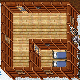 Trout Plaza 2 | TibiaWiki | Fandom