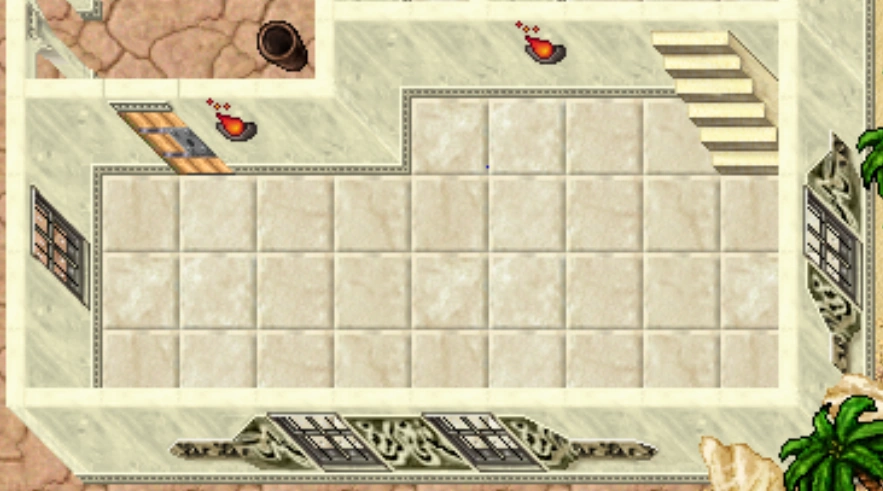 Darashia 6b | TibiaWiki | Fandom