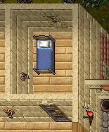 Paupers Palace, Flat 18 | TibiaWiki | Fandom