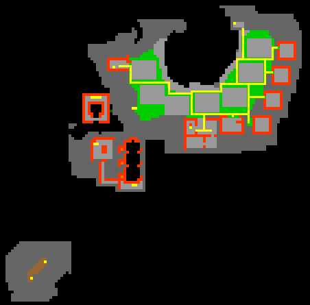 Streets of Kazordoon+5 | TibiaWiki | Fandom