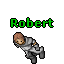 Robert | TibiaWiki | Fandom
