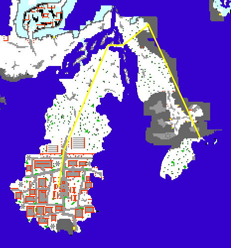 Fishing Box Quest | TibiaWiki | Fandom