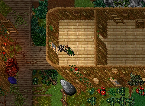 Prima Arbor | TibiaWiki | Fandom