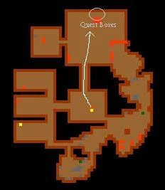 Longsword Quest | TibiaWiki | Fandom