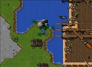 A Pirate's Tail Quest/Spoiler | TibiaWiki | Fandom