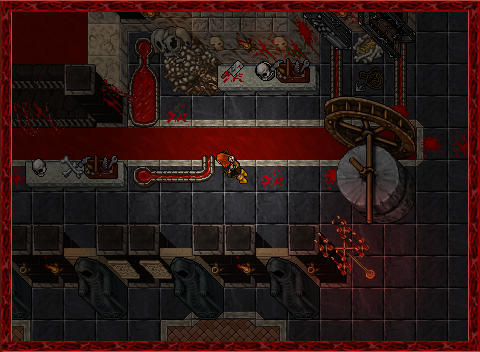 Category:Version 10 Updates | TibiaWiki | Fandom