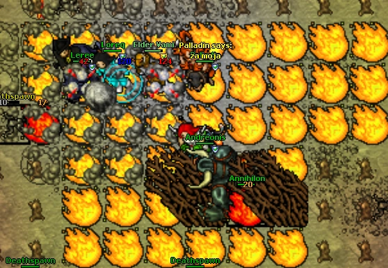 Category:Bane Bosses | TibiaWiki | Fandom