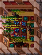 Yellow Rose | TibiaWiki | Fandom