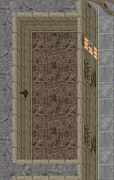 Lower Barracks 1 | TibiaWiki | Fandom