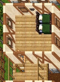 The City Wall 7d | TibiaWiki | Fandom