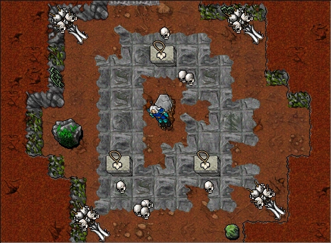 The Inquisition Quest | TibiaWiki | Fandom