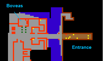 Shadows of Yalahar Quest | TibiaWiki | Fandom
