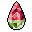 Watermelon Tourmaline (Pear) | TibiaWiki | Fandom