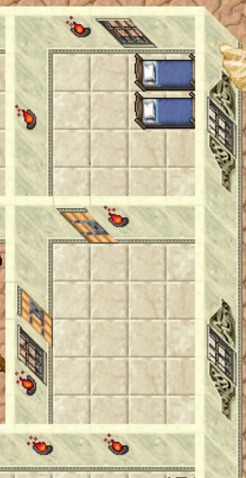 Darashia 5, Flat 04 | TibiaWiki | Fandom