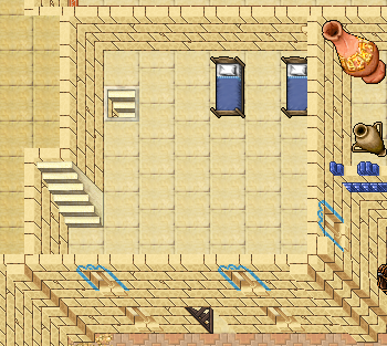 Palace Vicinity | TibiaWiki | Fandom