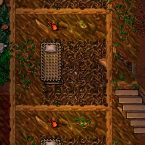 Shadow Caves 13 | TibiaWiki | Fandom