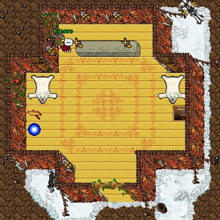 Svargrond Temple | TibiaWiki | Fandom